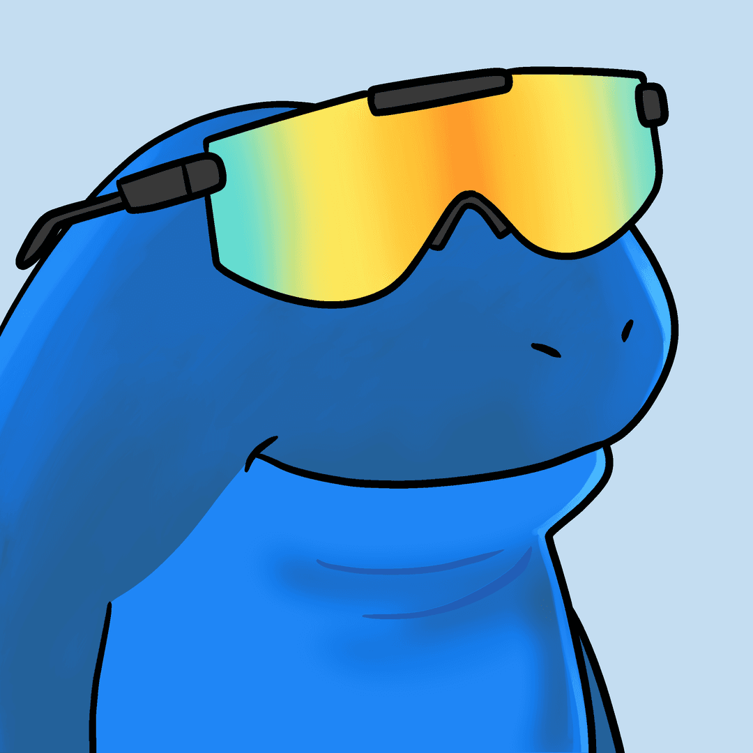 Broge | Revolutionize Your Crypto Game